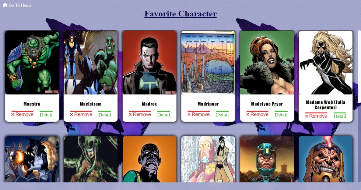 GitHub - Honeshwar/superhero-hunter